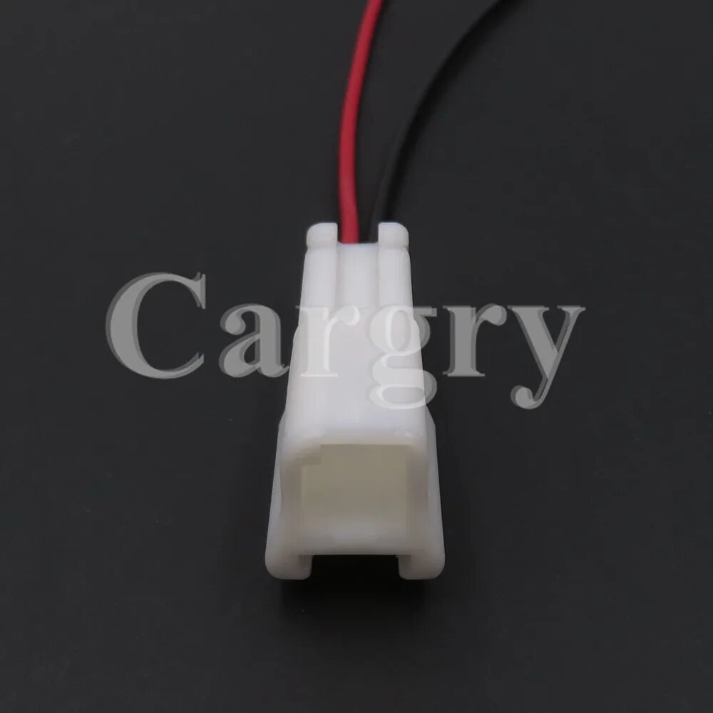 Авторазъемы для атмосферной подсветки Honda Toyota 1 Set with Wires