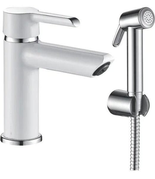Смеситель Shevanik S6071F