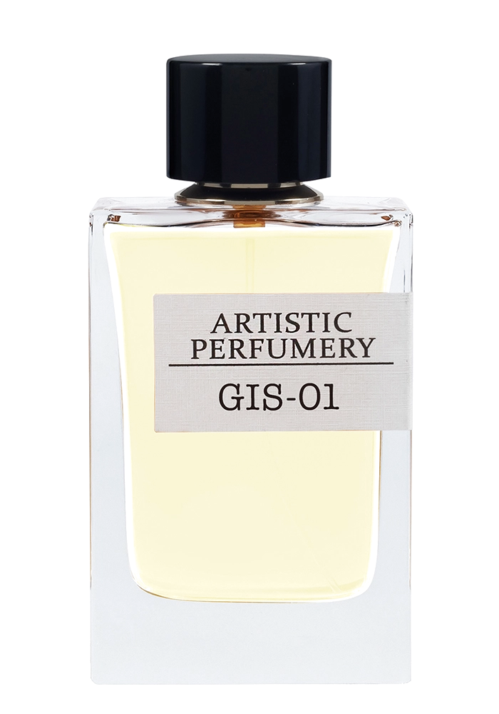 Парфюмерная вода унисекс 100 мл Armaf Artistic Perfumery GIS 01 / Армаф Гис 01