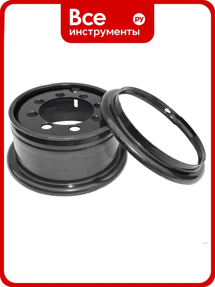 Обод WILMART 6.50-15 HC CPCD40-50 R450-111000-500
