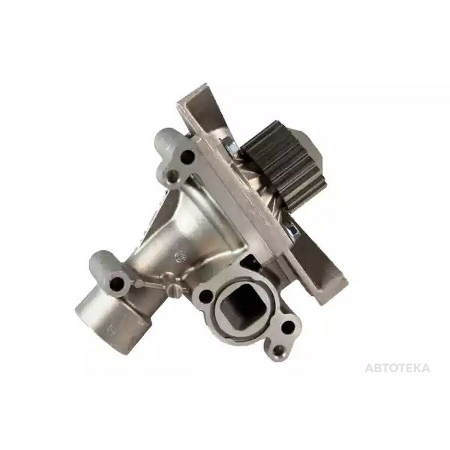 Насос водяной PEUGEOT 206/307/406/407/EXPERT 2.0 HEPU P897
