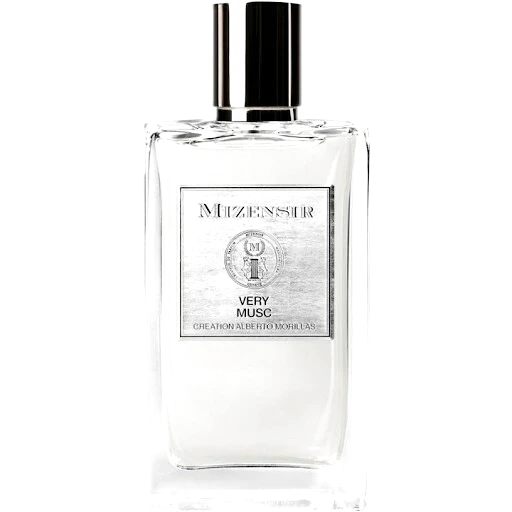 Парфюм унисекс Mizensir Very Musk 100 мл / Мизенсир Вери Муск для мужчин