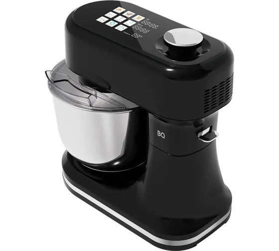 Планетарный миксер BQ PM1001 Black