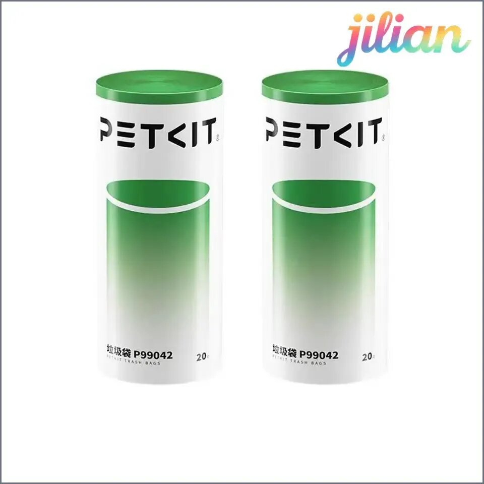 Гигиенические пакеты для автоматического туалета Petkit Pura MAX/MAX 2/MAX PRO
