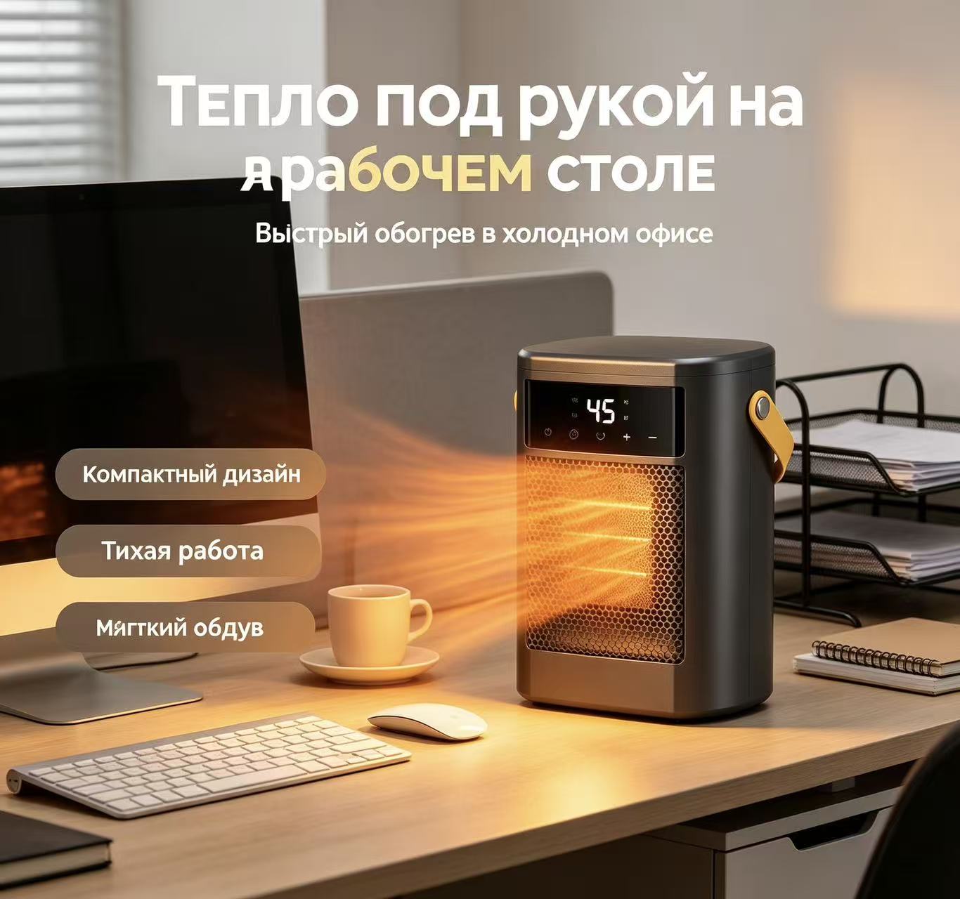 Обогреватель