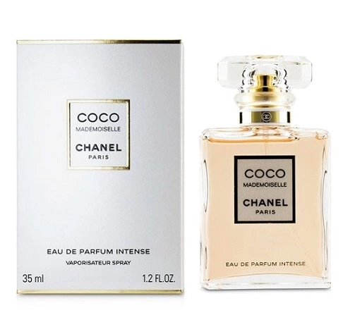 Парфюм для женщин Chanel Coco Mademoiselle Intense 35 мл - Шанель Коко Мадемуазель Интенс