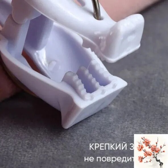 Прищепки для белья — фото 1