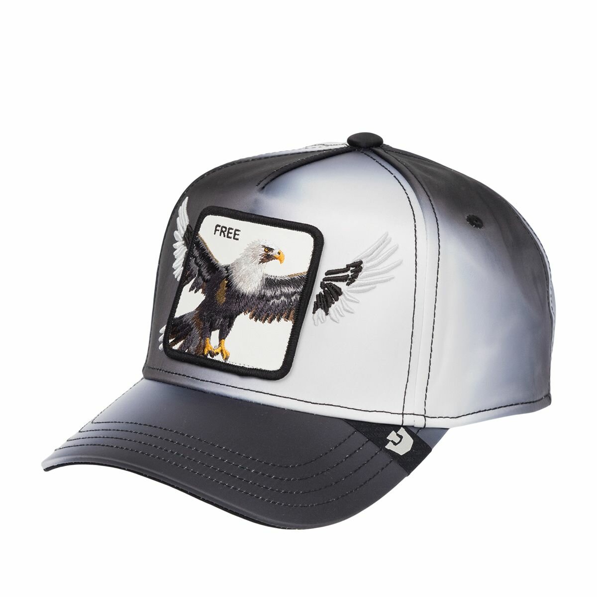 Бейсболка Базовая коллекция для мужчин и женщин