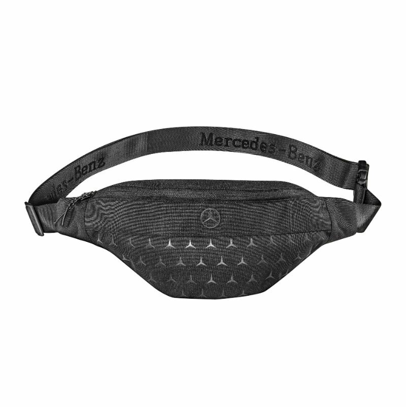 Сумка поясная  Сумка на пояс Mercedes-Benz Bum bag B66959706