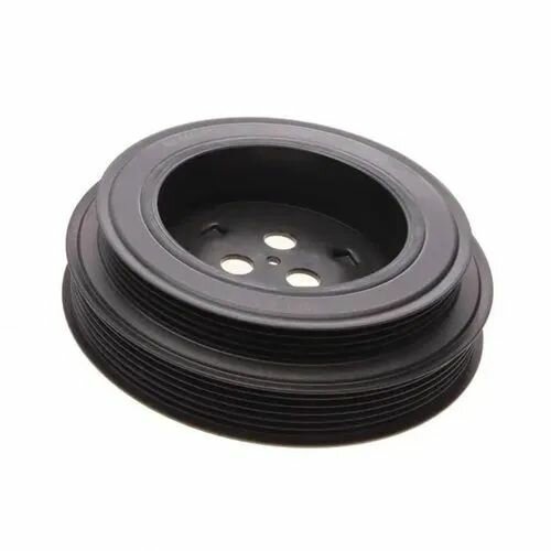 Шкив коленвала citroen jumper/peugeot boxer 06-/ford transit 06-13