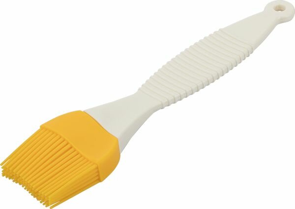 Кисточка кулинарная 21 см Linea Silicone