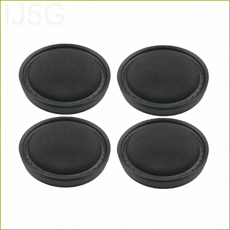 Для принадлежностей к пылесосу Arnica BF84 фильтрующий элемент фильтрующий элемент-4 шт.