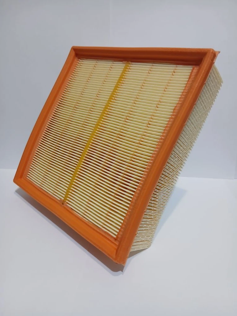 Фильтр воздушный MANN-FILTER для LADA Granta