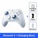 Direwolf 4 + Charging Dock, белый геймпад для PC/iOS