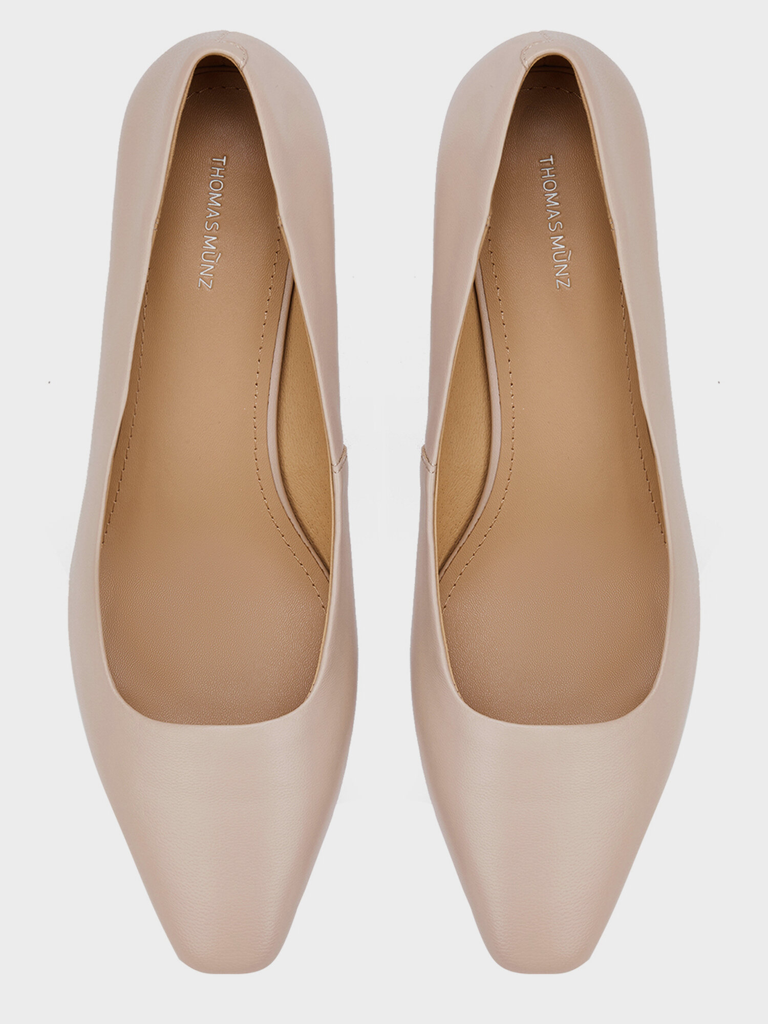 Туфли лодочки 