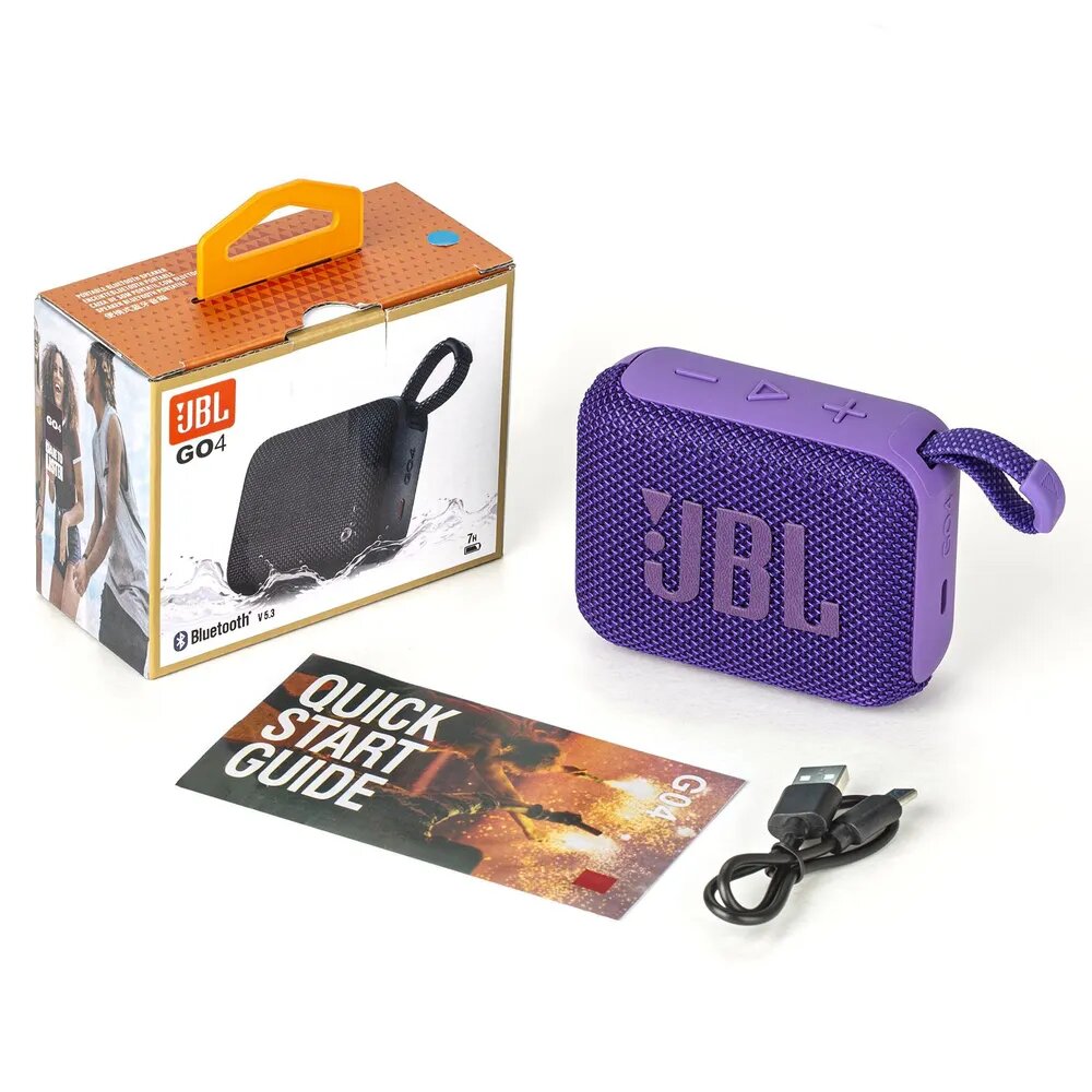 Беспроводная колонка