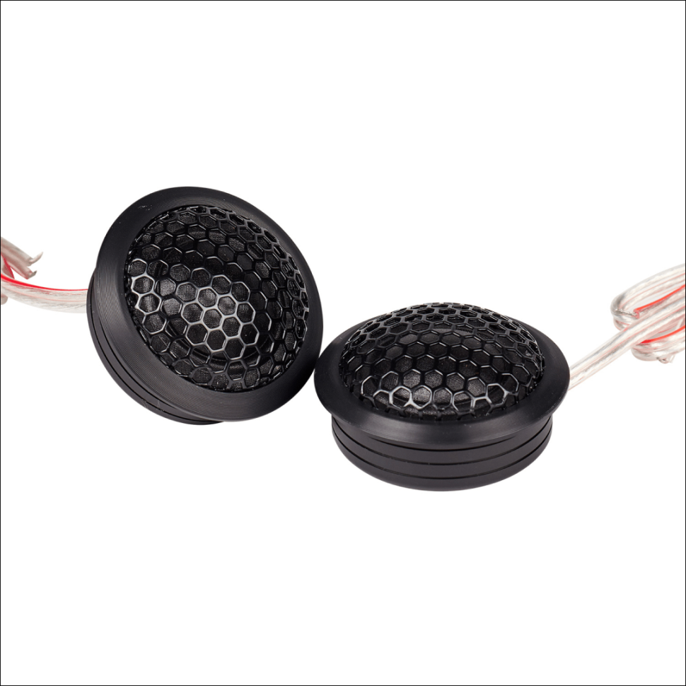 Автоакустика Kicx Sound Civilization MS TW25