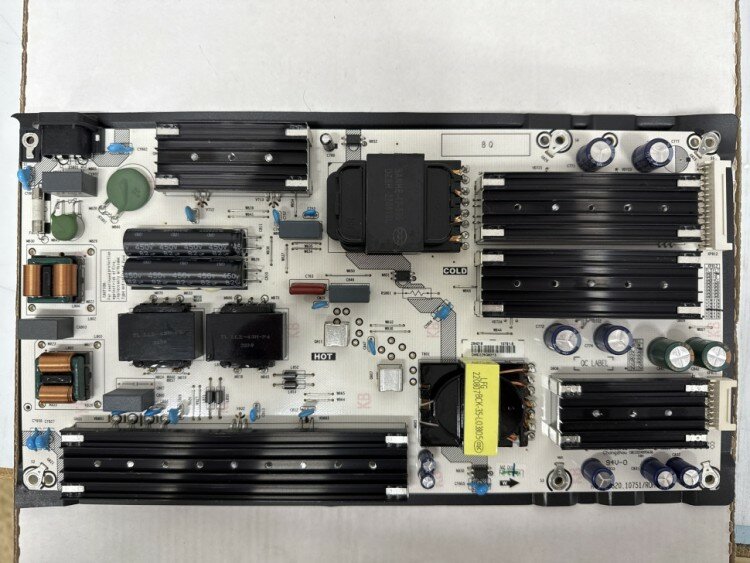 Блок питания RSAG7.820.10751/ROH HISENSE 55U8HQ