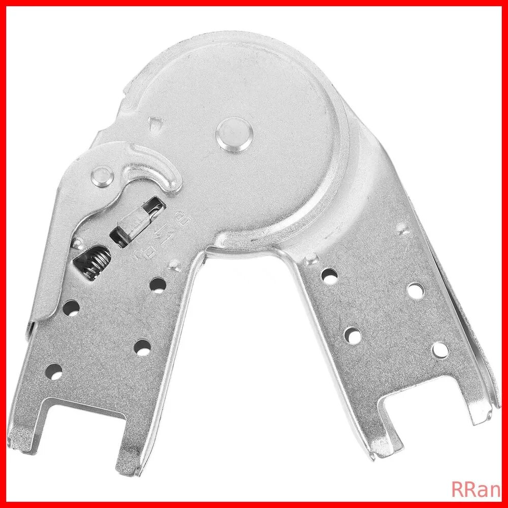 Металлическая Петля Для Лестницы, Для Складных Механизмов, 1 Штука