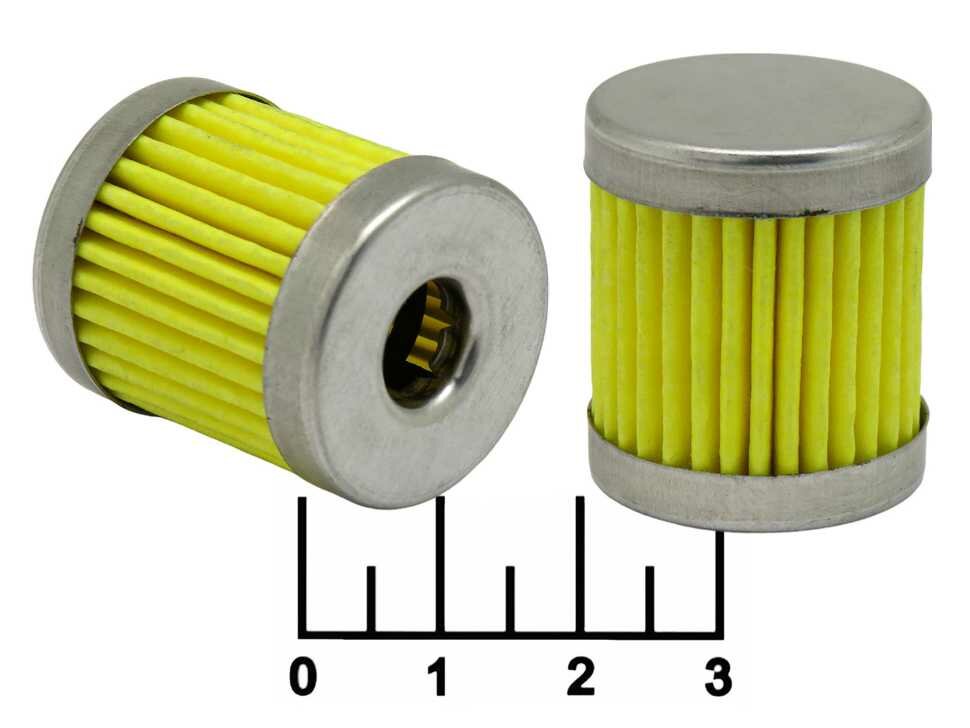 Фильтр газового клапана