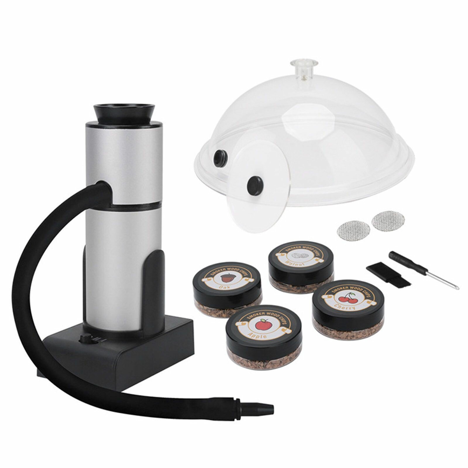 Электрокоптильня