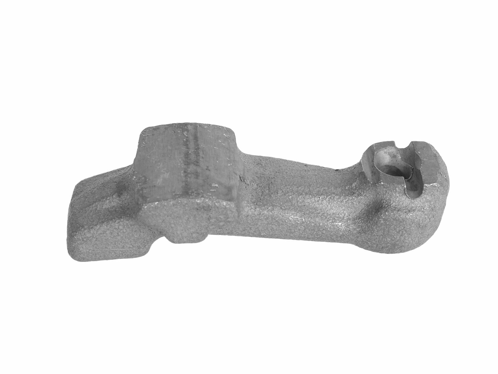 Рычаг клапана ВАЗ-2101-07,2121-21214,2123 (рокер) (1 шт.) нов. обр. (сфера d 11) (ОАО автоваз)