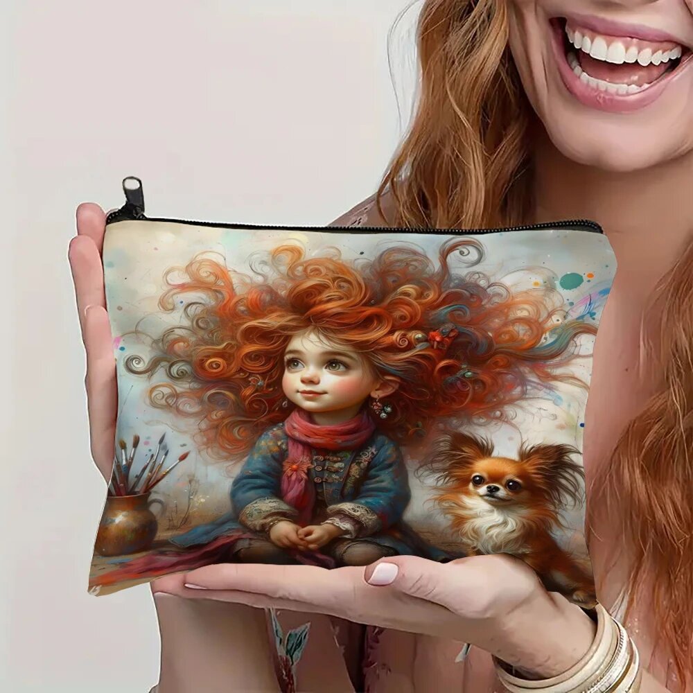 Косметичка