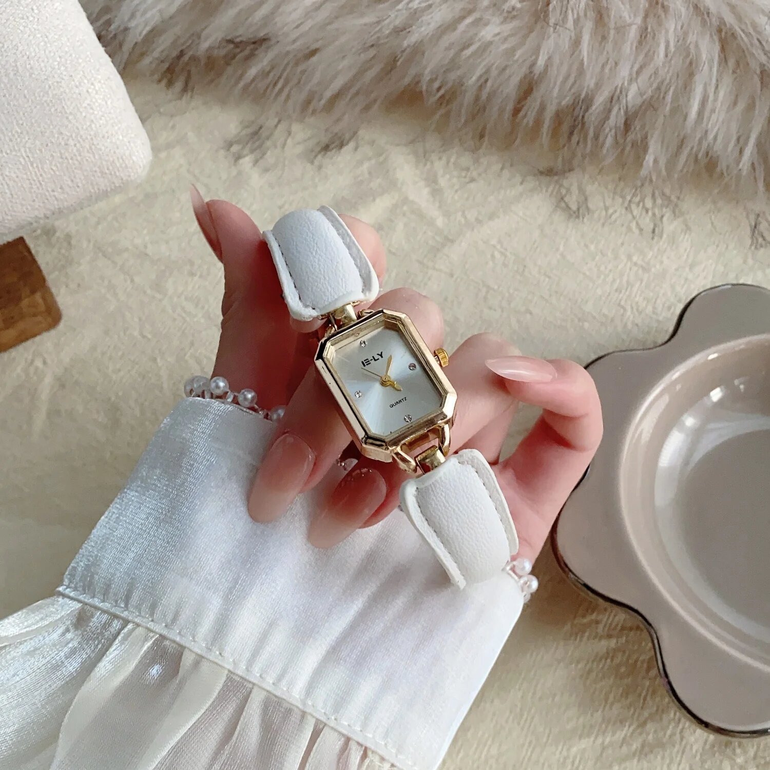 Наручные часы