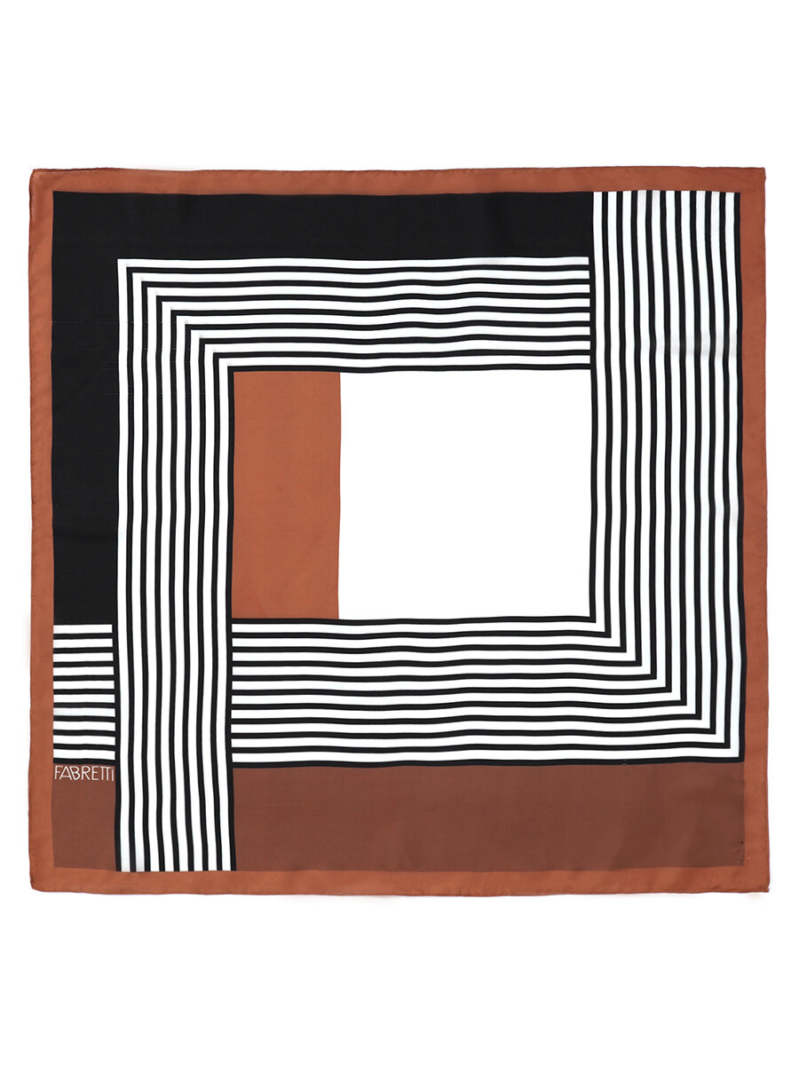 Платок Весна-лето 2026 для женщин