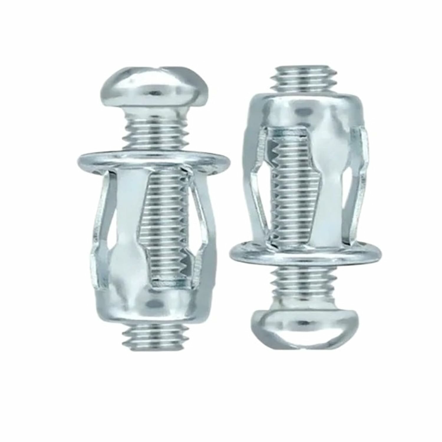 5 шт. гайки, винты, лепестковые винты, анкеры, расширительные заглушки для штор, расширительный зажим, лепестковая закле