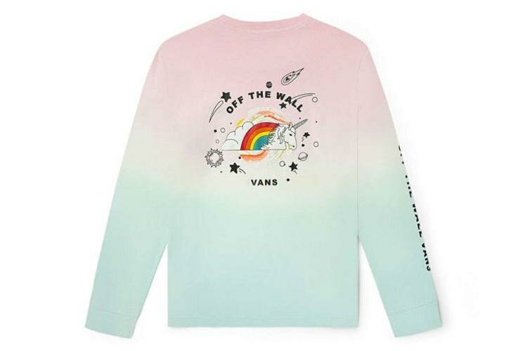 Футболка Vans