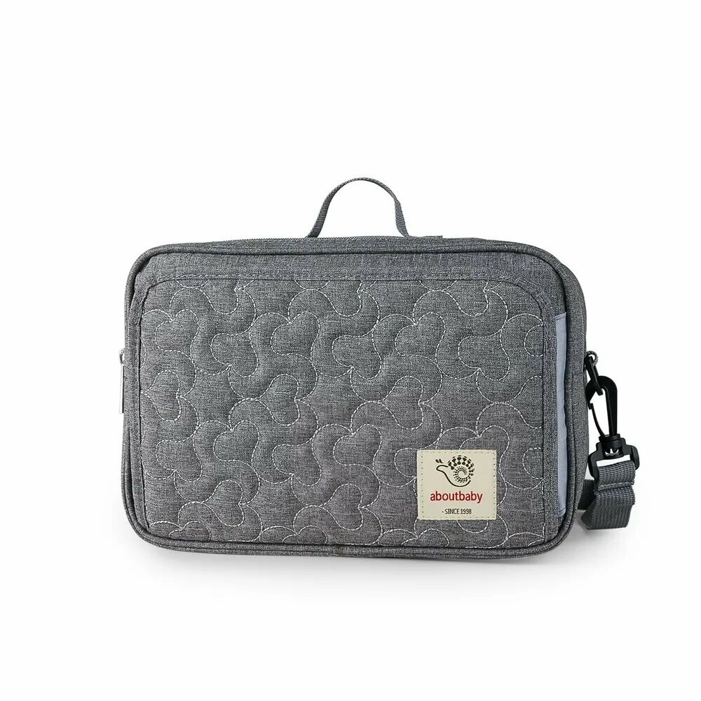 Diaper bag Сумка органайзер для коляски и мамы с термокарманами
