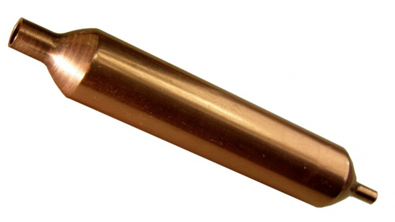 Фильтр осушитель для холодильника INDESIT (индезит) 854660 (5.2 x d-2.5mm). 10 штук