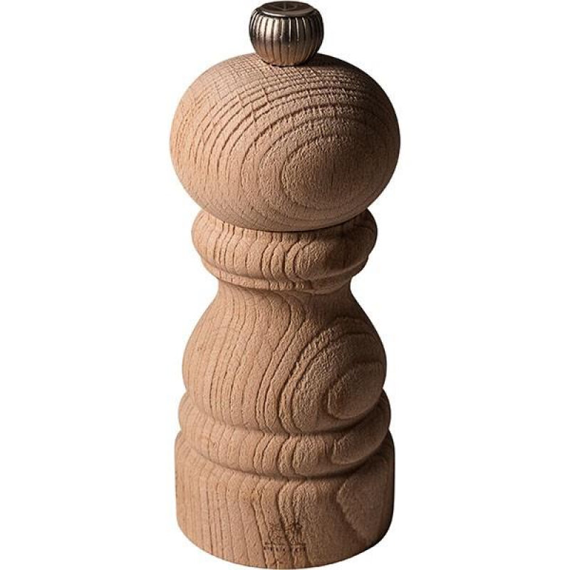 Peugeot Мельница для соли 12 см, бук, PARIS NATURE (38137)