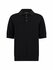 Рубашка Buttoned short-sleeve knitwear