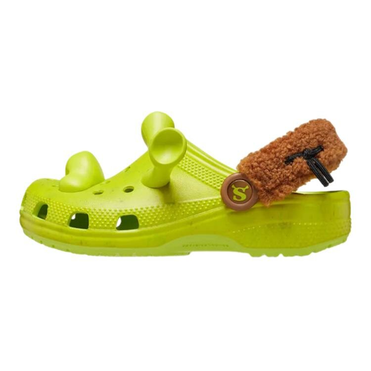 Сабо Classic Clog