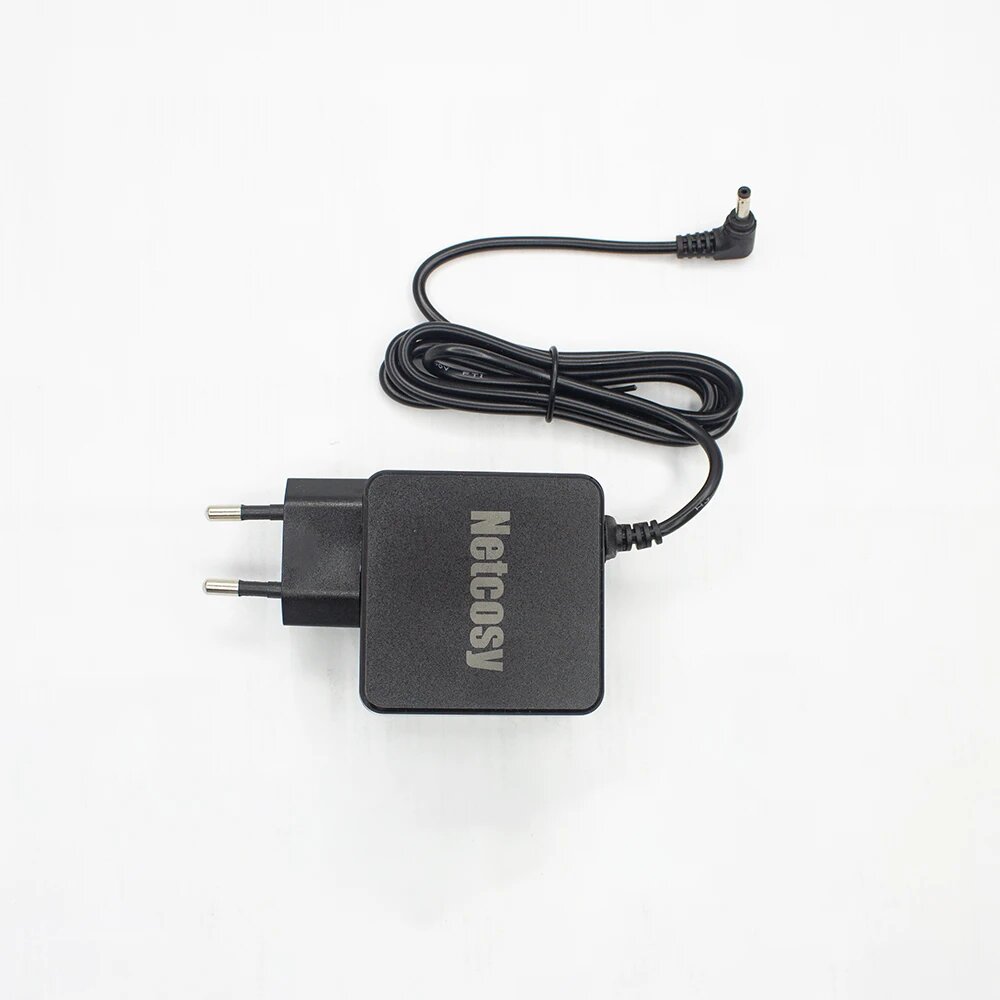 Адаптер питания Netcosy XWL3035 12В 2.5А 30Вт