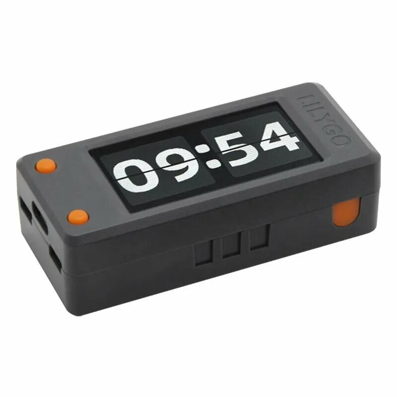 TDisplayS3 ESP32S3 макетная плата ST7789 1,9дюймовый ЖКэкран Модуль WIFI Bluetooth5 с оболочкой для