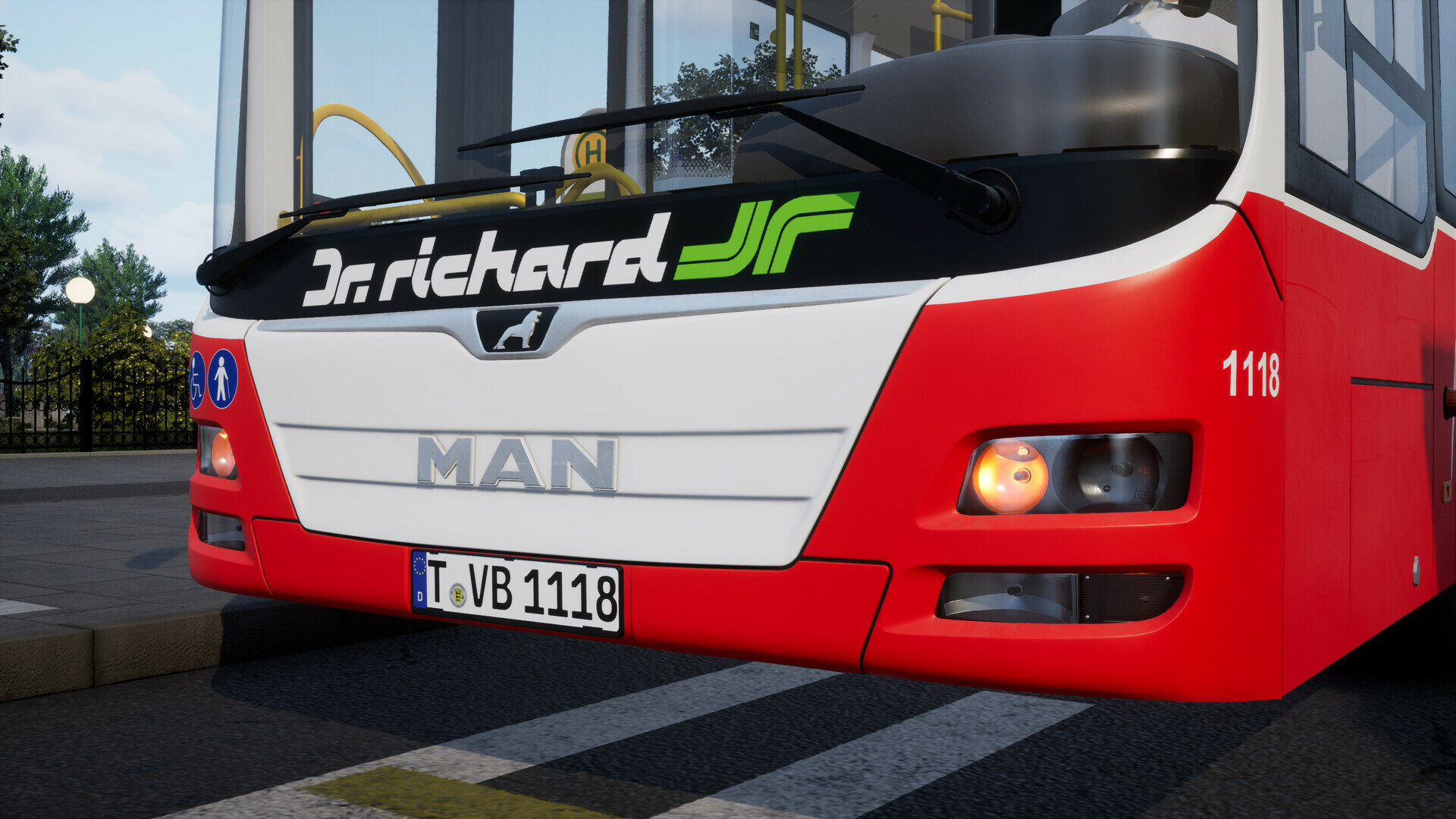 City Transport Simulator: Bus PC Steam Аккаунт | купить цифровой ключ для активации в России