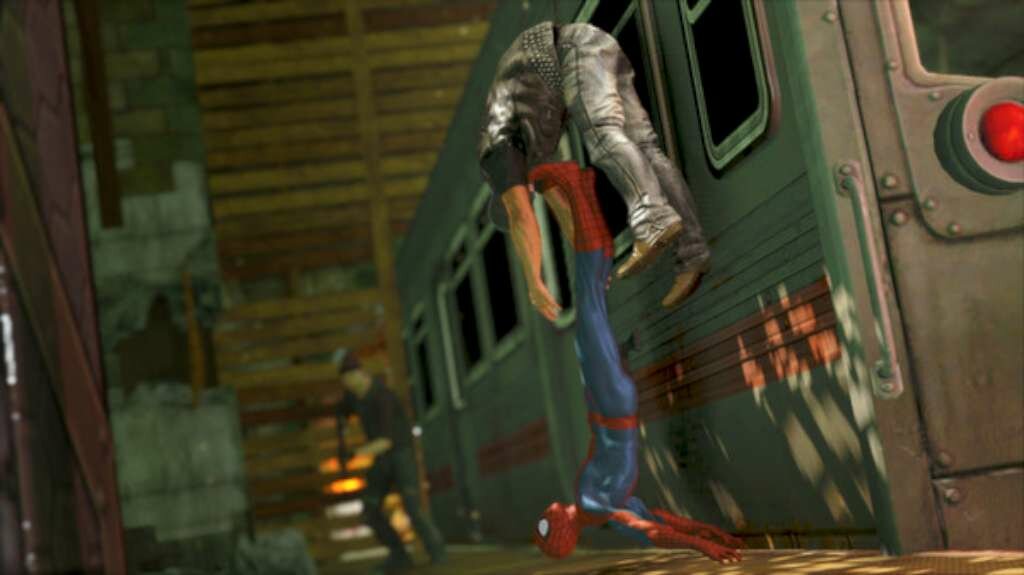 The Amazing Spider-Man 2 Набор Steam Подарок • регион Весь мир