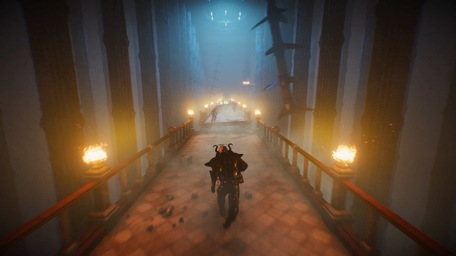 Sir Whoopass: Immortal Death PC Steam Ключ • Активация Steam