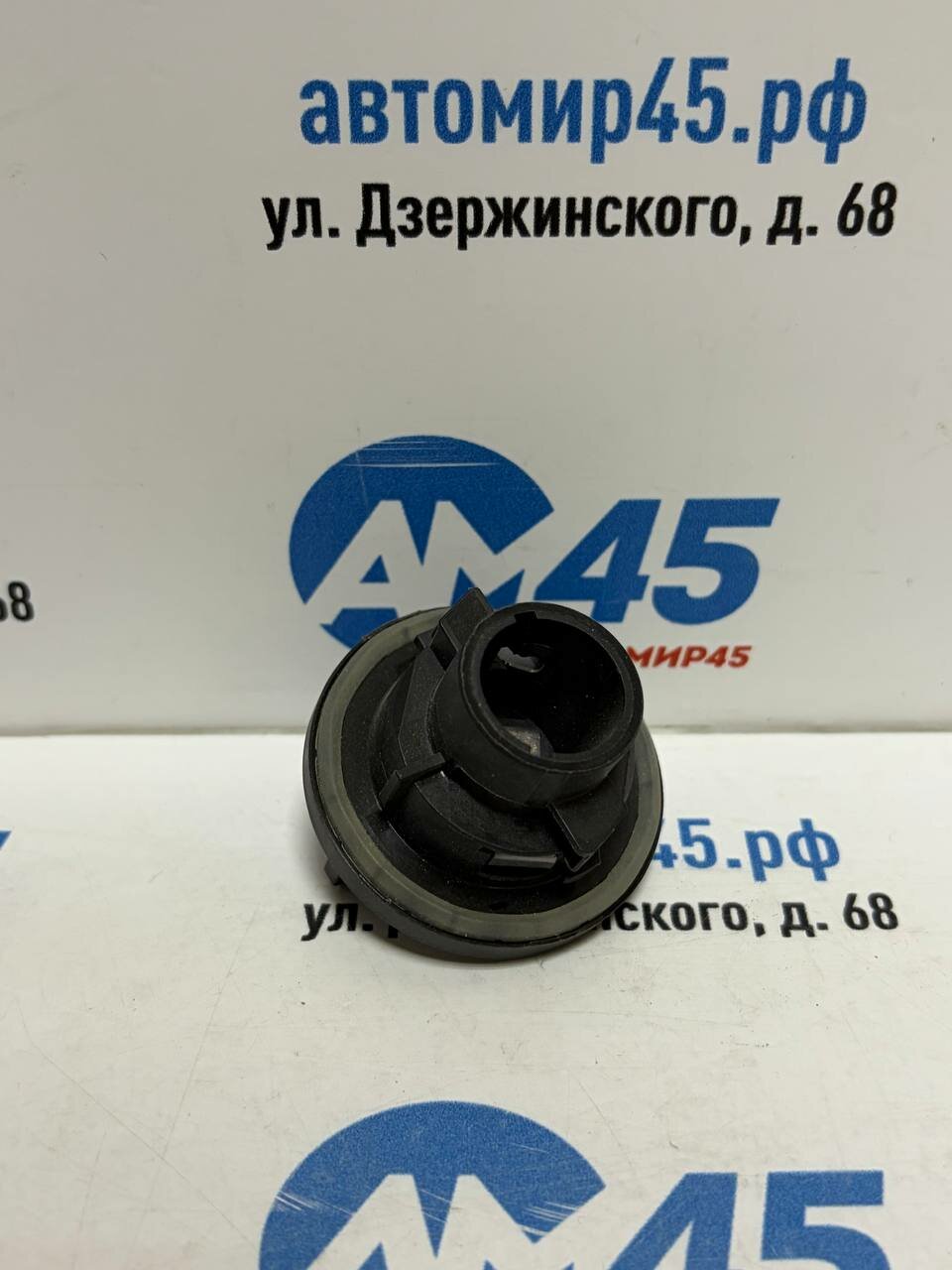 Патрон лампы поворотника Opel Astra