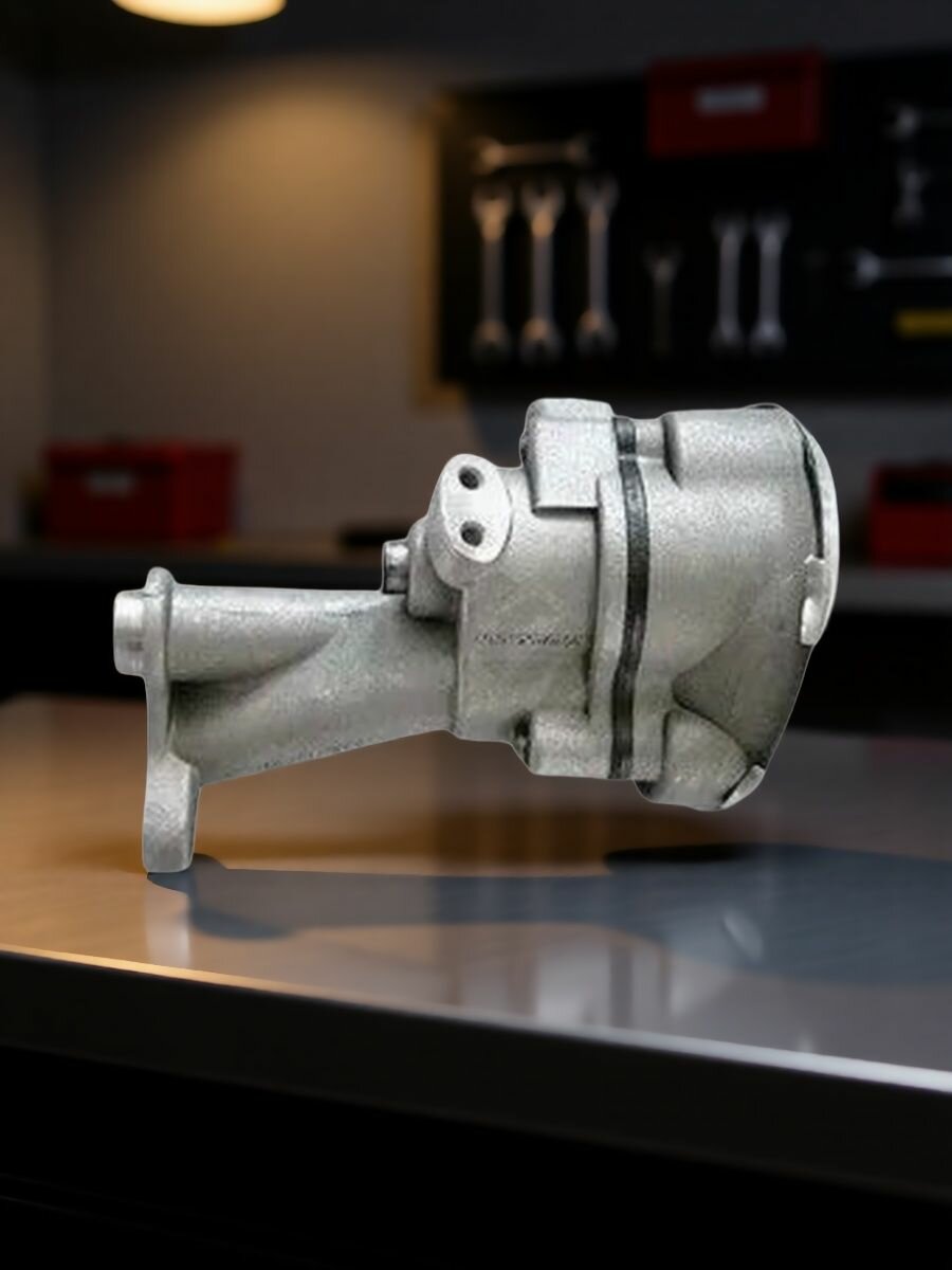 Маслонасос /Г-3110, 3302 дв. 406, 405, 409/