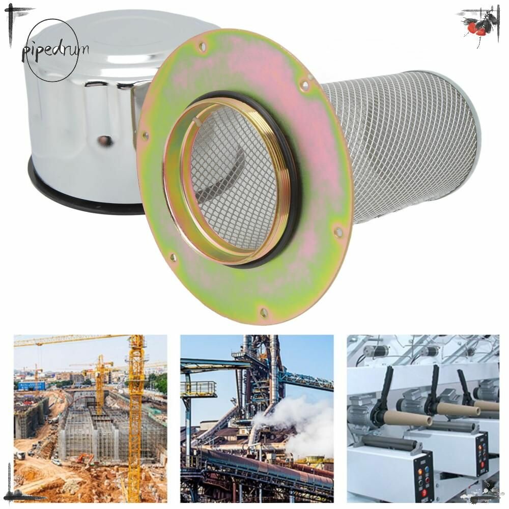 Гидравлический воздушный фильтр