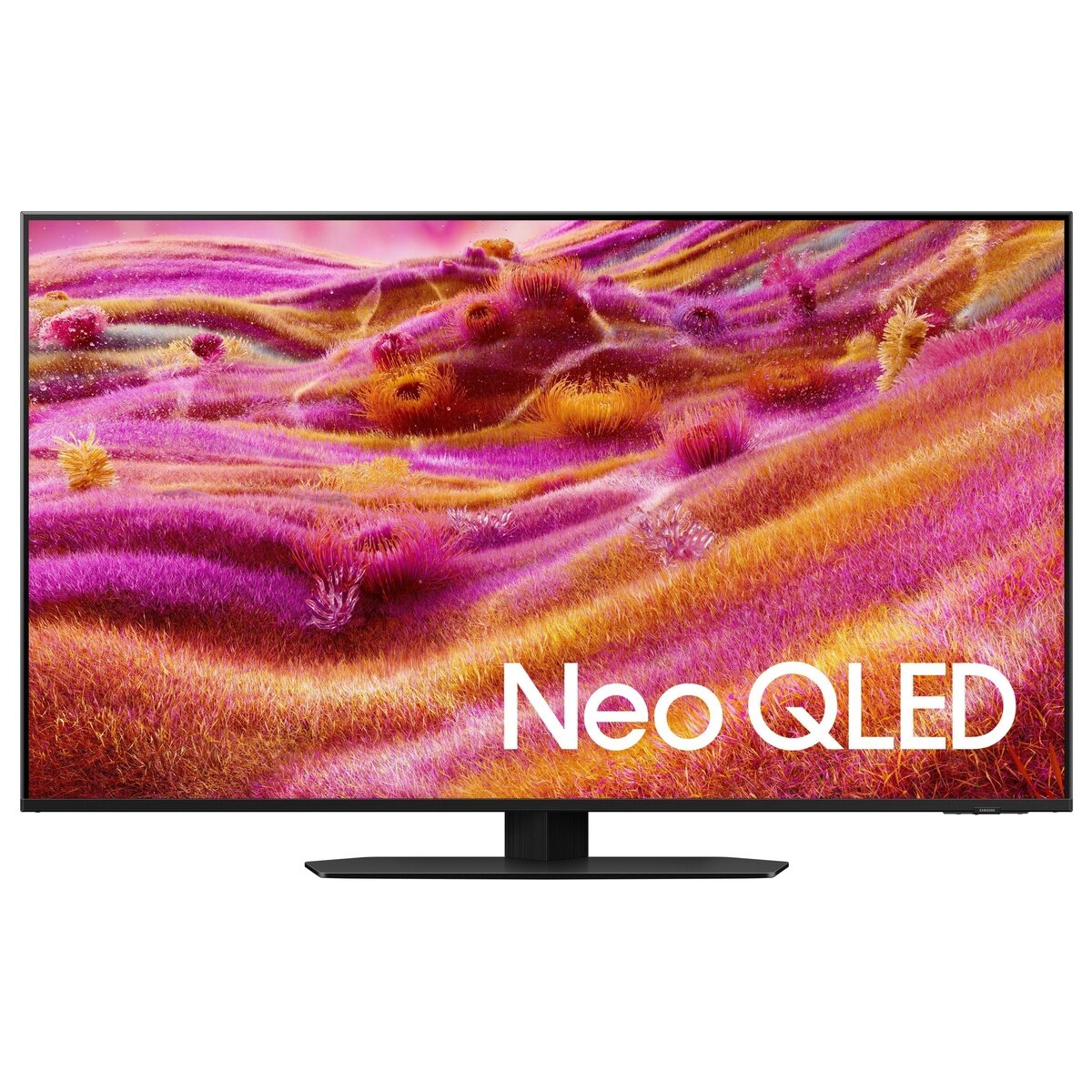 Телевизор Samsung 55" Телевизор NEO Q-LED SAMSUNG QE55QN90FAUXRU|| уц-1-1