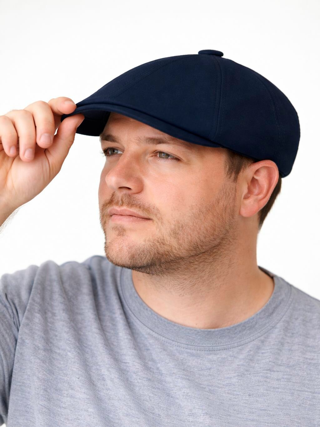 Кепка Весна-лето 2026 для мужчин