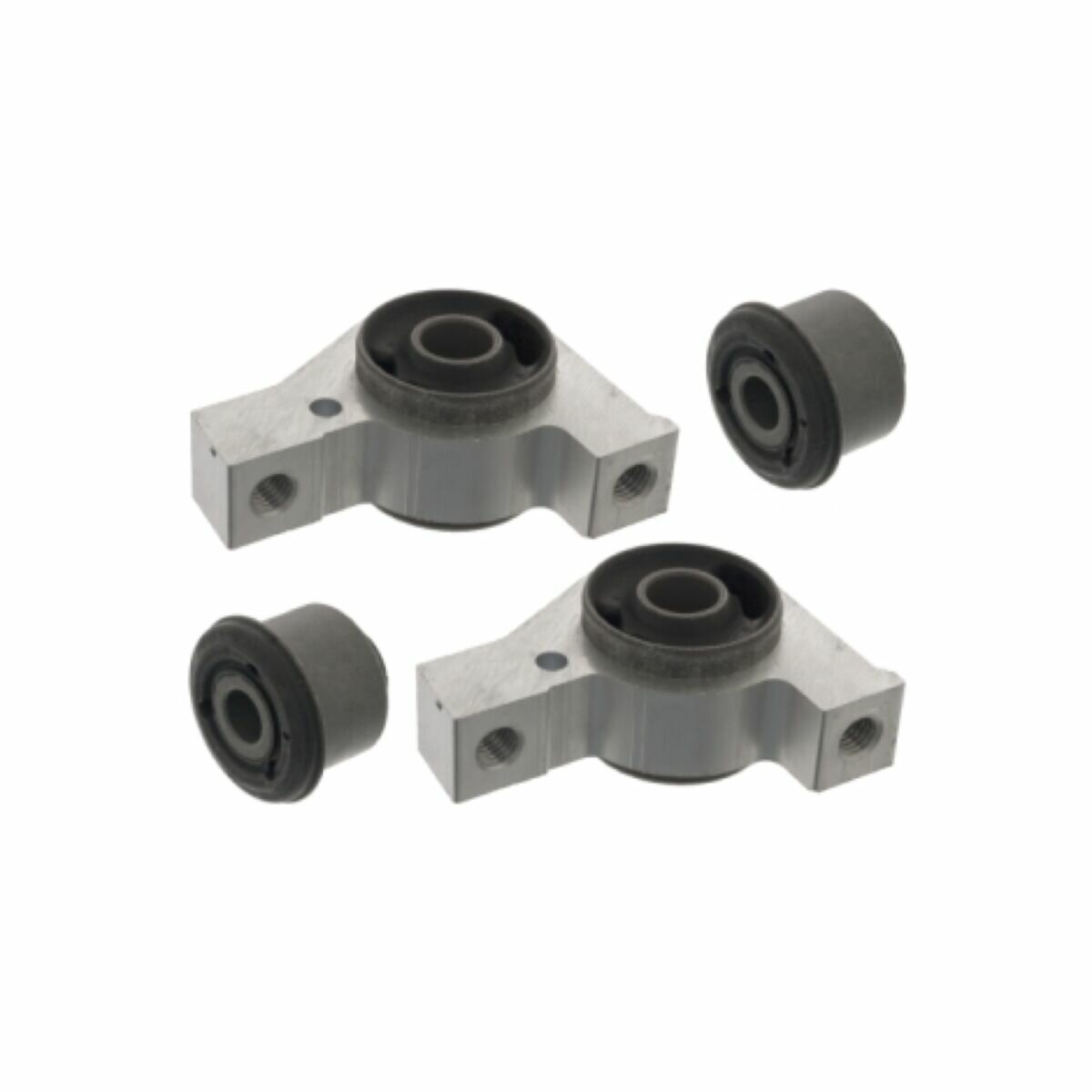 Ключ Рожков. (Метр. Ударный) 105Мм. (421/158Мм.)(Sata 48622)