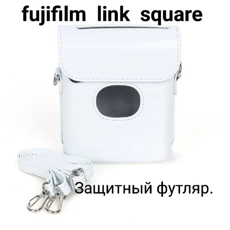 Fujifilm Мини-принтер square link