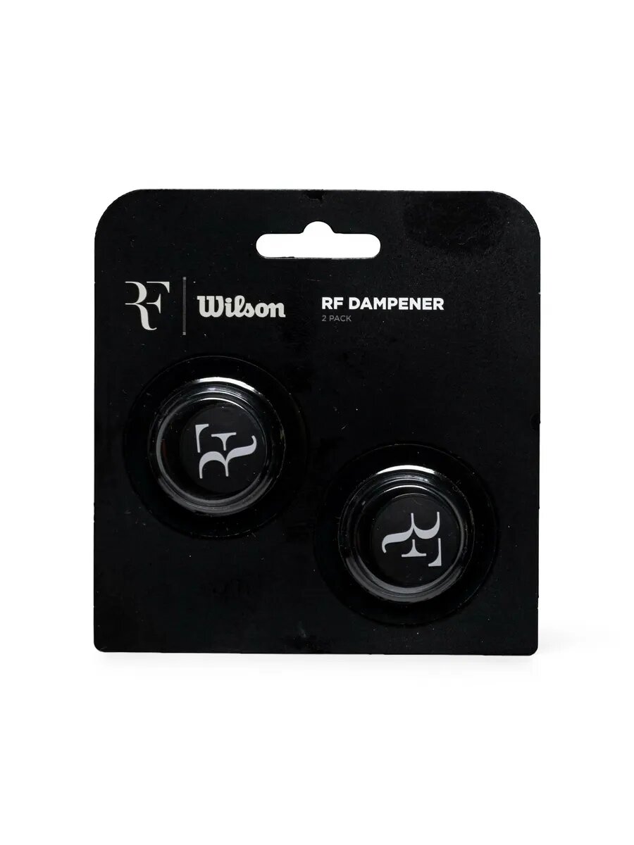 Виброгаситель Wilson RF Teardrop 2P черный
