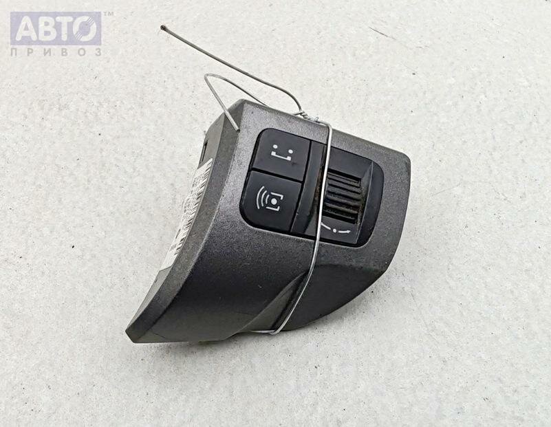 Кнопки руля Opel Astra H (2004-2009)